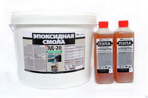 Где купить эпоксидную смолу в Хабаровске? — DRIVE2