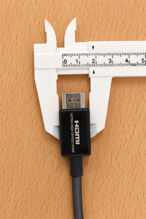 48gbps伝送で8k・60hz映像出力も可能なhdmi 21対応の「anker Ultra High Speed Hdmi ケーブル