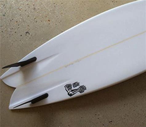 Best Surfboard Fins Reviewed Top 11 How To Choose 2021