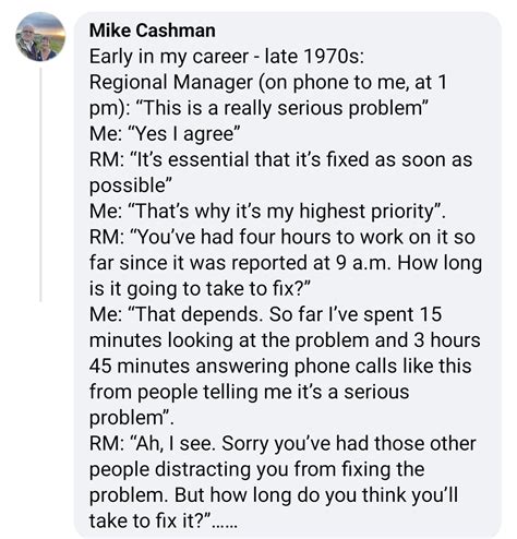 The Debugging Paradox ·