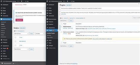 40 Pre Rc · Issue 3769 · Woocommercewoocommerce Admin · Github