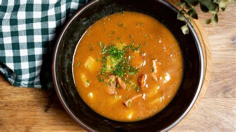 Buřtguláš Fotografie 4 Topreceptycz