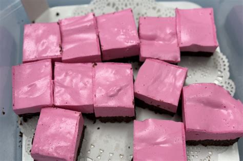 Marshmallow Slice Recipe Sunshine Sugar