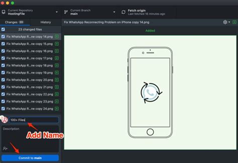 How To Upload More Than 100 Files On Github In 2025