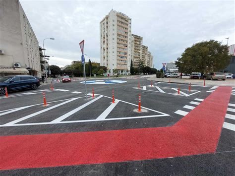 Zadarski tjednik Dovršeni blizu 600 000 kuna vrijedni radovi na
