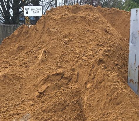 Sand And Aggregates Stone Supplies Limited