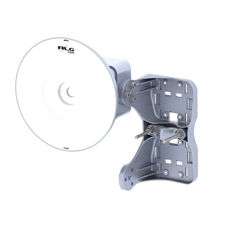 Algcom Symetrical Horn Antennas Gadgetronix