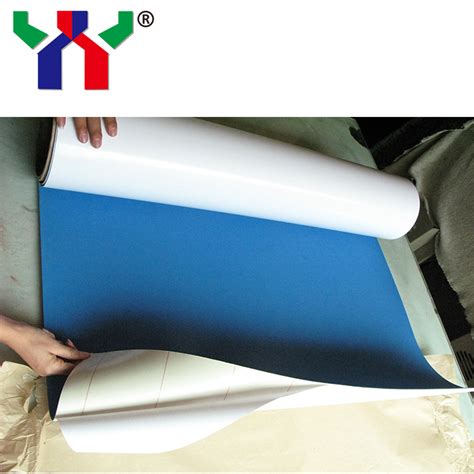 Supply Ceres Uv Adhesive Offset Blanket Model 386a Wholesale Factory