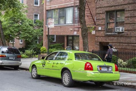 Citywide Loading Zone Expansion Projects And Initiatives Citywide Loading Zone Expansion Projects And Initiatives