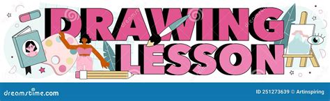 School Header Clip Art