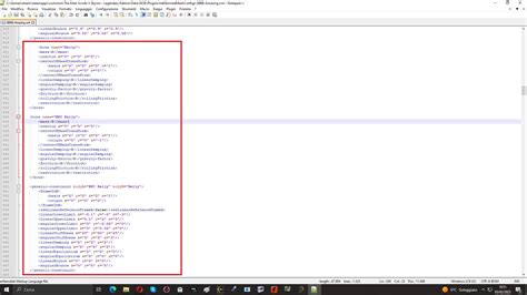Problem With Belly Collisions SE Technical Support Skyrim Special Edition LoversLab