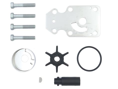 Yamaha Impeller Set Ft8 F9 9 Ft9 9 Der Wassersportladen