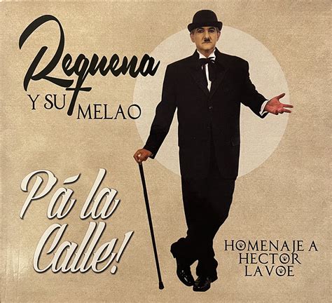 Salsa Con Sabor Sentimiento Y Ritmo 35 Requena Y Su Melao Homenaje A Hector Lavoe 軽快なリズムと私好みの5