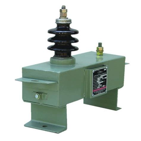 Surge Capacitors Surge Capacitors Manufacturer From Pune