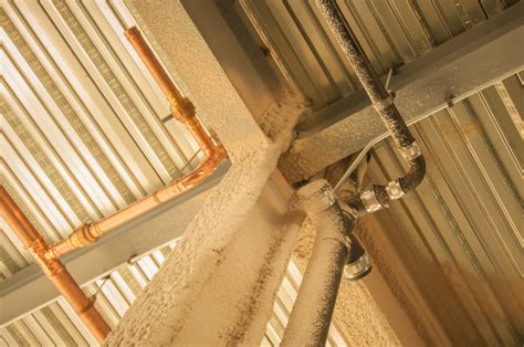 Steel Fireproofing Methods Hazards And Drawbacks
