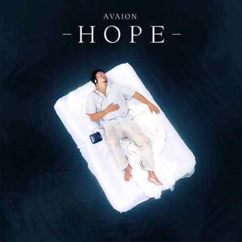 AVAION Hope Lyrics Genius Lyrics