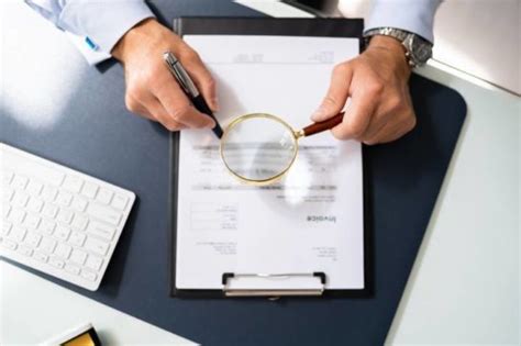 6 Different Types Of Forgery And Their Characteristics Haleys Daily Blog