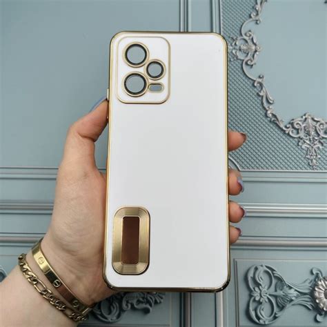 قاب گوشی Poco X5 Redmi Note 12 5g شیائومی دبل متال مای کیس مگ سیف دور