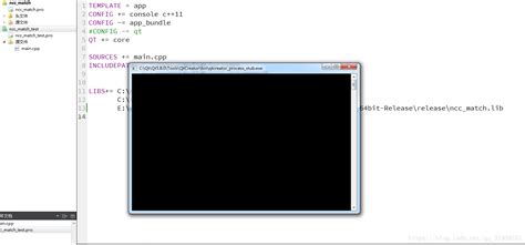 Qt代码封装成dll和lib文件及使用怎么把qt源文件打包成lib调用 Csdn博客 Qt代码封装成dll和lib文件及使用怎么把qt源文件打包成lib调用 Csdn博客
