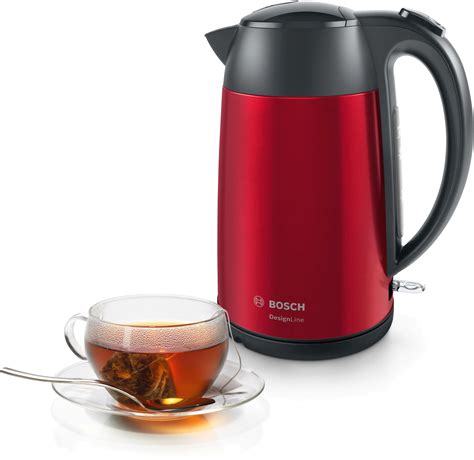 ᐉ Электрочайник Bosch TWK3P424 купить по цене 2 299 грн. в Киеве и ...