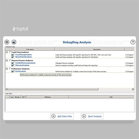 hunting and analyzing high cpu usage in applications（实践篇）（转发