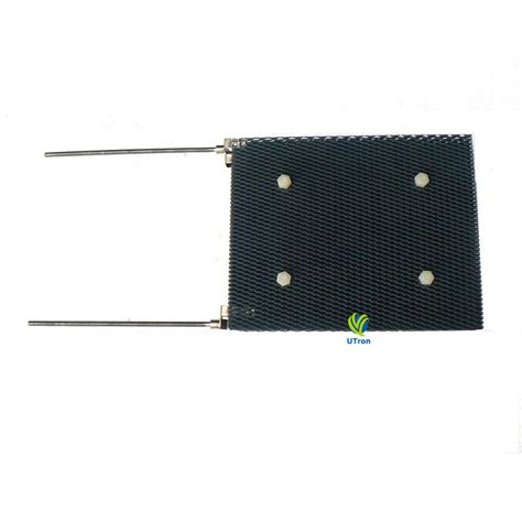 Utron Electroplating Titanium Electrode Insoluble