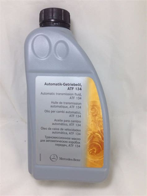 Atf 134 ssangyong аналоги - 81 фото