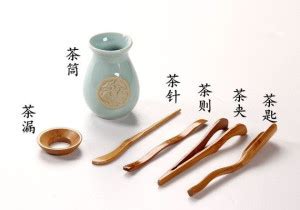 茶道六君子 搜狗百科