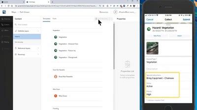 Esri State Local Connect How ArcGIS Continues To Transform Field Operations Esri Videos