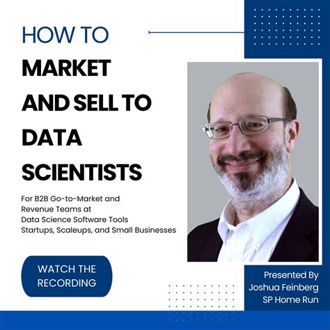 joshua feinberg on linkedin datascience datascientist datascientists