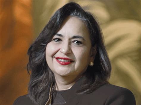 Norma Piña Hace La Diferencia La Sobresaliente Trayectoria De La