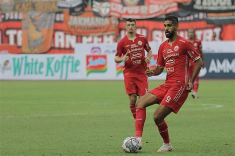 Apakah Abdulla Yusuf Helal Eks Persija Jakarta Dipanggil Ke Timnas
