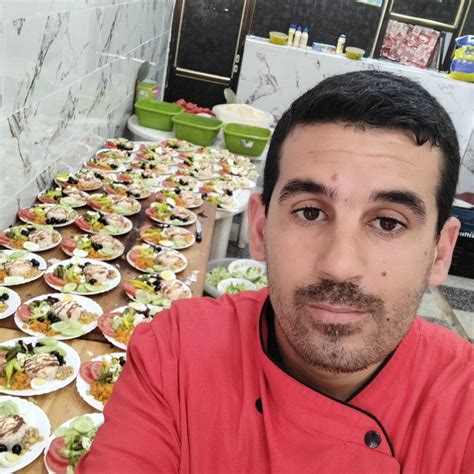 شيف حسان Chef Hassane