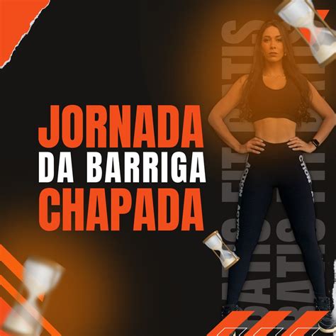 Jornada Da Barriga Chapada Ana Carolina Cardozo Batista Hotmart