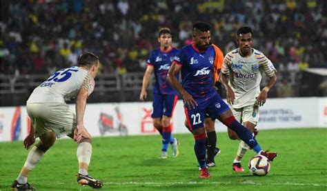 Super Cup Bengaluru FC Play Out 1 1 Draw With Kerala Blasters Reach