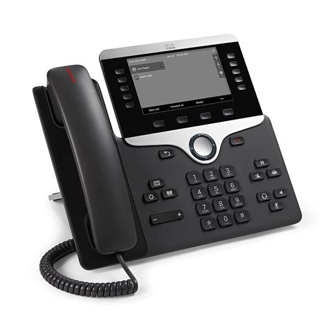 Cisco 8811 - This is Universe - thisisuniverse.com
