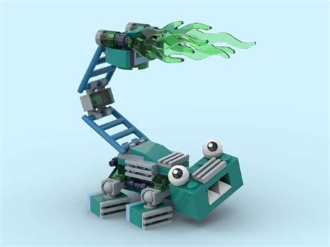 Mixels Sugar Rush Additional Cousins 6 Rmixels