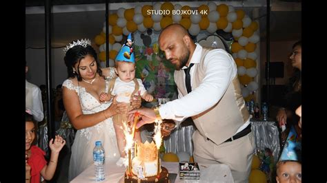 ЧЕСТИТ РОЖДЕН ДЕН НА МАЛКИЯ ПРИНЦ ИЛИЯ ПЕРУЩИЦА Youtube