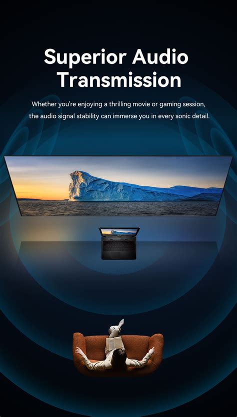Cáp Hdmi 4k Vention Alm 4k60hz 18gbps Hdr Support 3d Vention