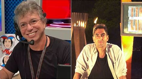Diretor Boninho praticamente confirma retorno de grande reality à Globo