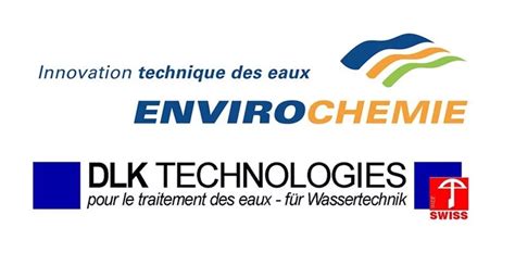 Envirochemie Acquires Dlk Technologies Sa Siams