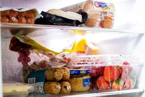 Какие продукты нельзя хранить в холодильнике Мир хитростей