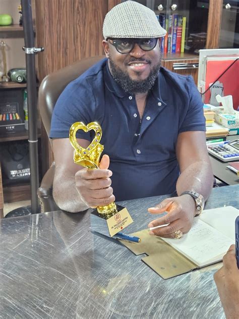 Adeyinka Ajibola Michael On Linkedin Congratulations Sir Tulcan Group