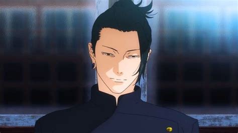 Como Suguru Geto Ainda Está Vivo Em Jujutsu Kaisen