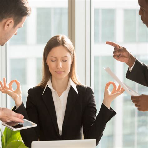 Curso De Gestão De Conflitos Densisfor Consulting