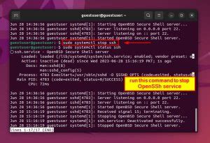 How To Install OpenSSH On Ubuntu Easy Steps
