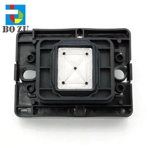 Aifa 오리지널 프린트 헤드 잉크 캡 상단 Dx5 Dx7 Xp600 4720 에코 솔벤트 잉크젯 프린터 용 I3200 자동