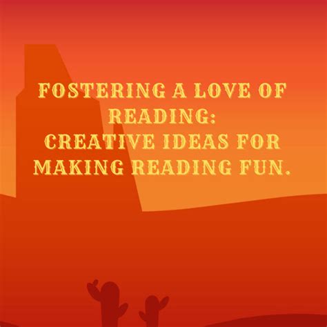 Fostering A Love Of Reading Reading Ranch Tutorial Centers