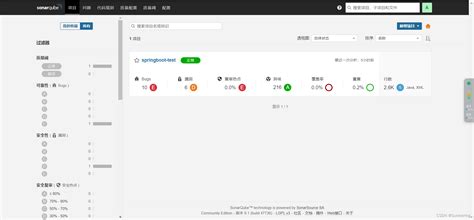 docker自动化部署安装 十 之安装sonarqube docker compose p sonarqube f docker