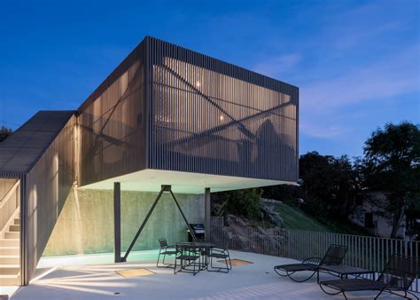 Olancha House — Anonymous Architects